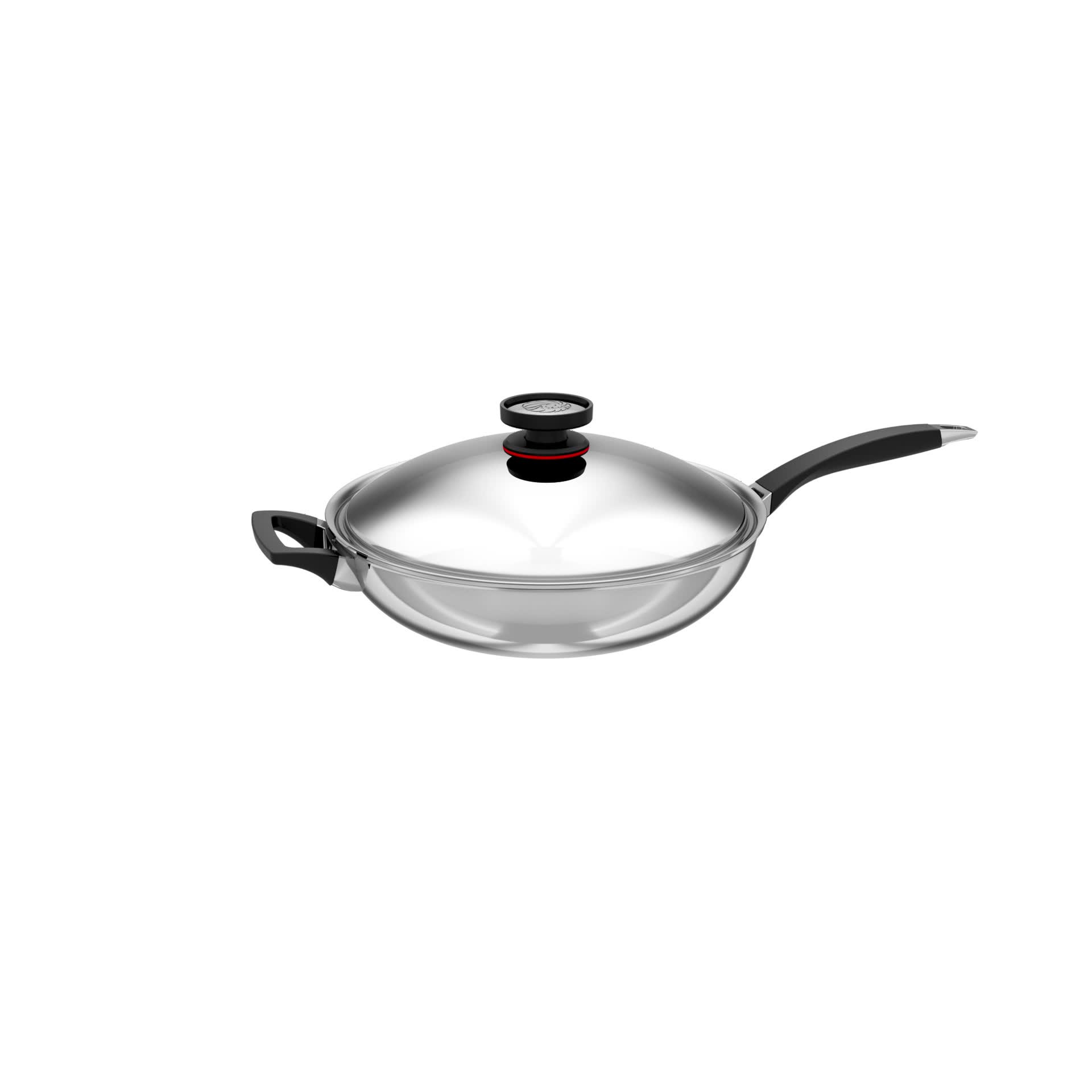 Juego de Ollas Royal Prestige® INNOVE™ - Cocina sin aceite