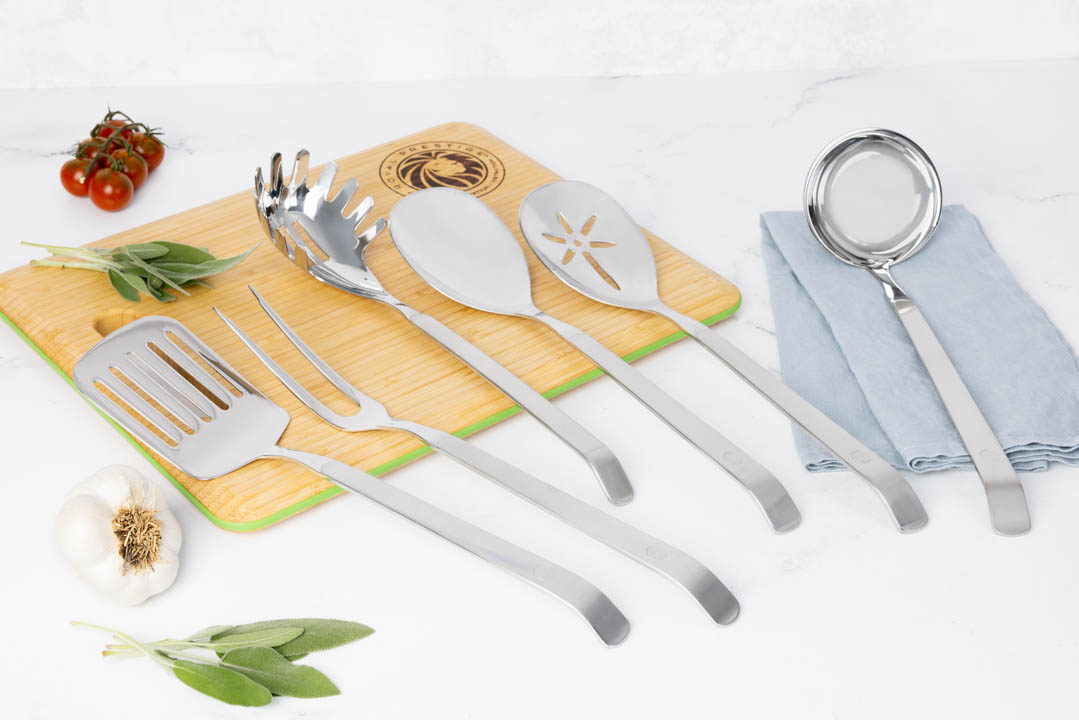 6-Piece Kitchen Utensil Set | Royal Prestige