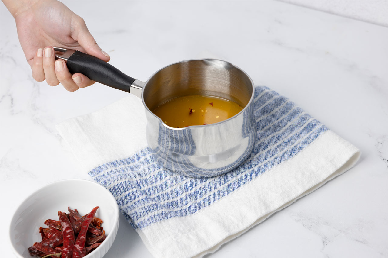 NOVEL™ Milk & Butter Warmers