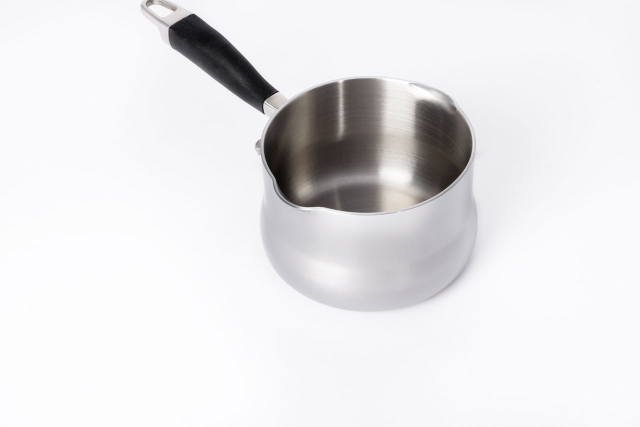 NOVEL™ Milk & Butter Warmers