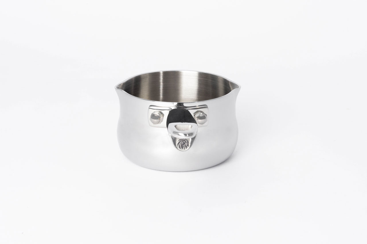 NOVEL™ Milk & Butter Warmers