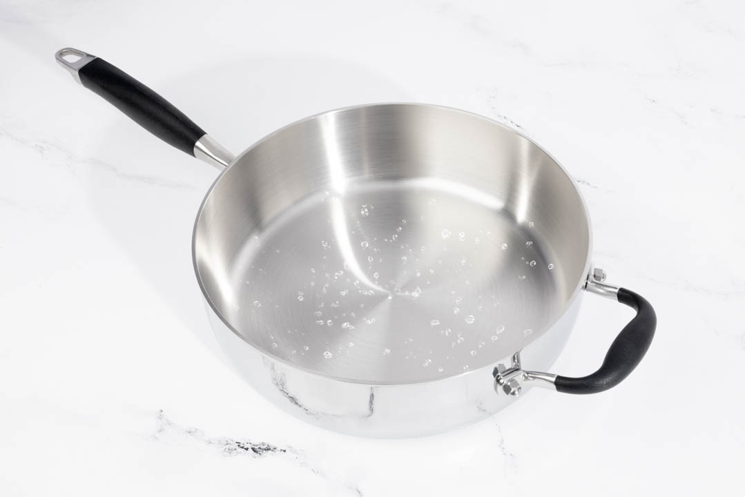 High-Quality Pot and Pan Set: Royal Prestige® NOVEL™ Cooking Systems