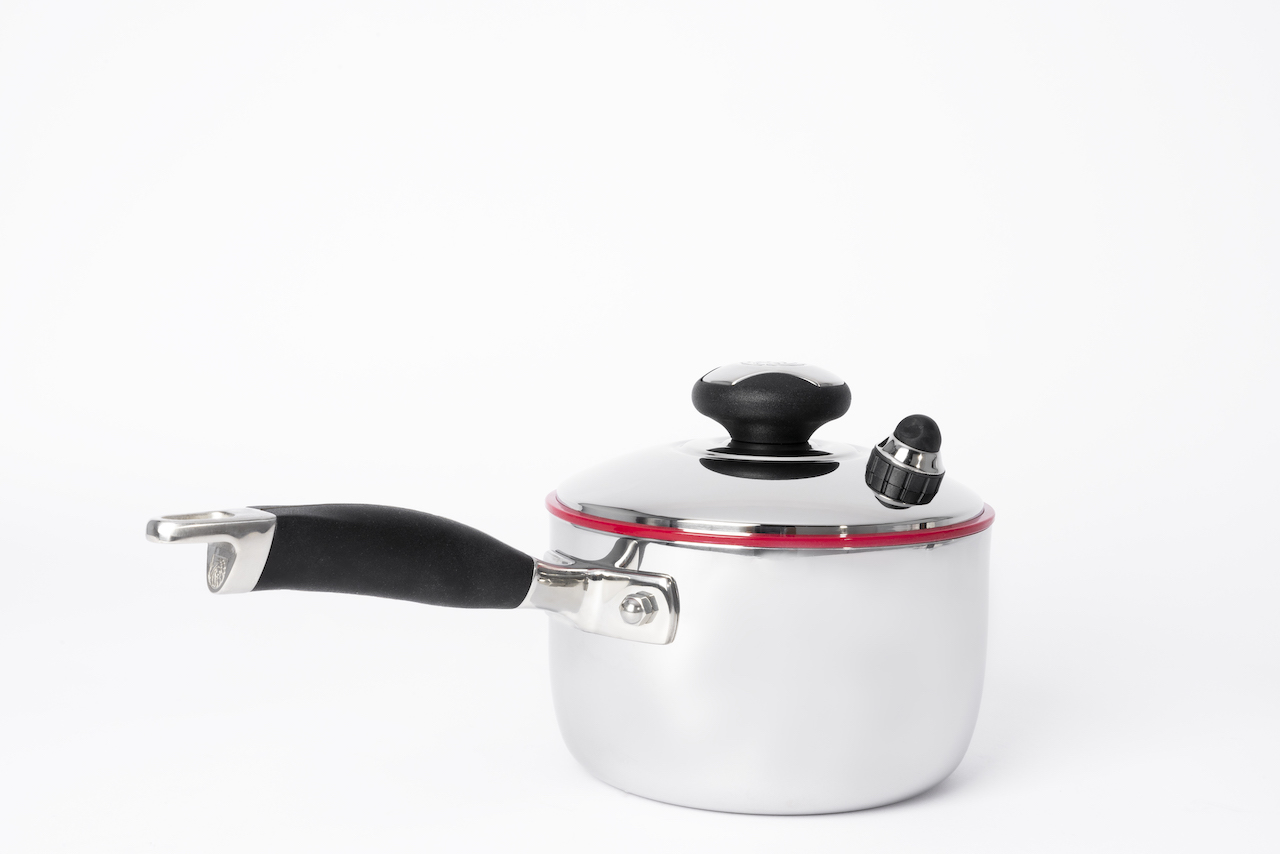 Conoce la Linea de ollas Royal Prestige® NOVEL™