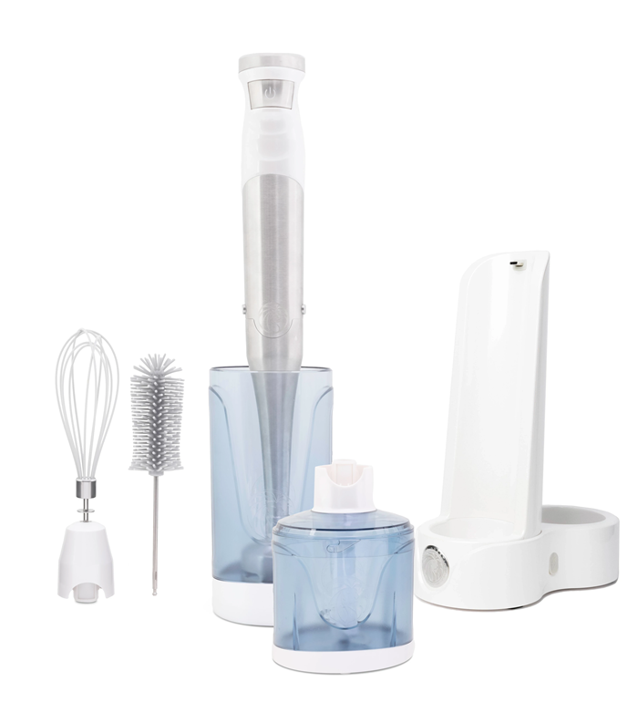 Batidora de inmersión| Royal Prestige® Power Blender Go Plus Batidora de inmersión| Royal Prestige® Power Blender Go Plus