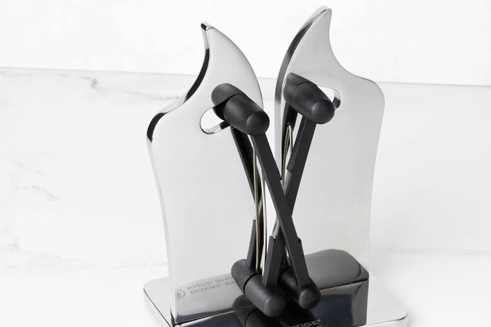 Stainless Steel Knife Sharpener | Royal Prestige