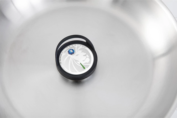 Royal Prestige® Smart Temp