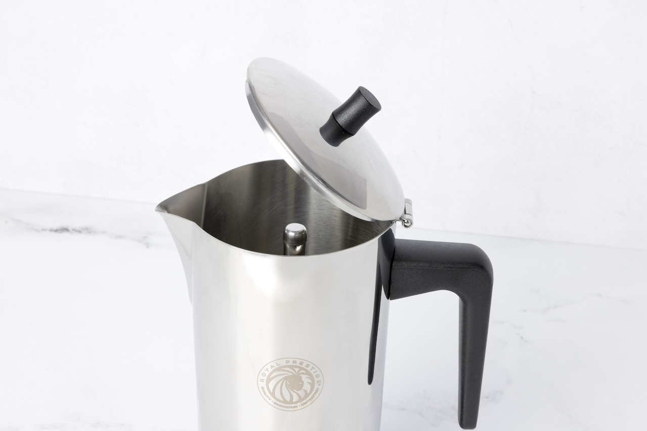 Cafeteira Expresso | Royal Prestige Brasil