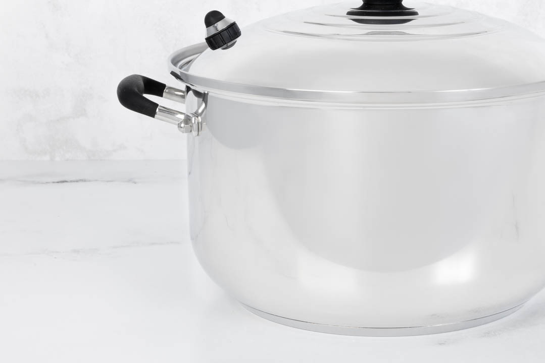 Panelas Grandes Royal Prestige: Cozinhe para toda a família!