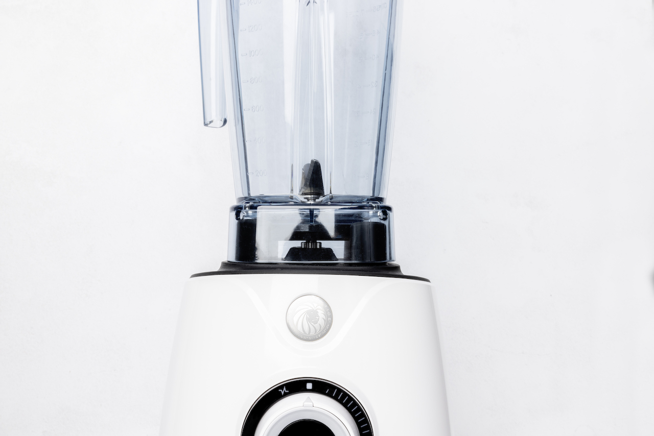 Liquidificador potente de alto desempenho | Power Blender