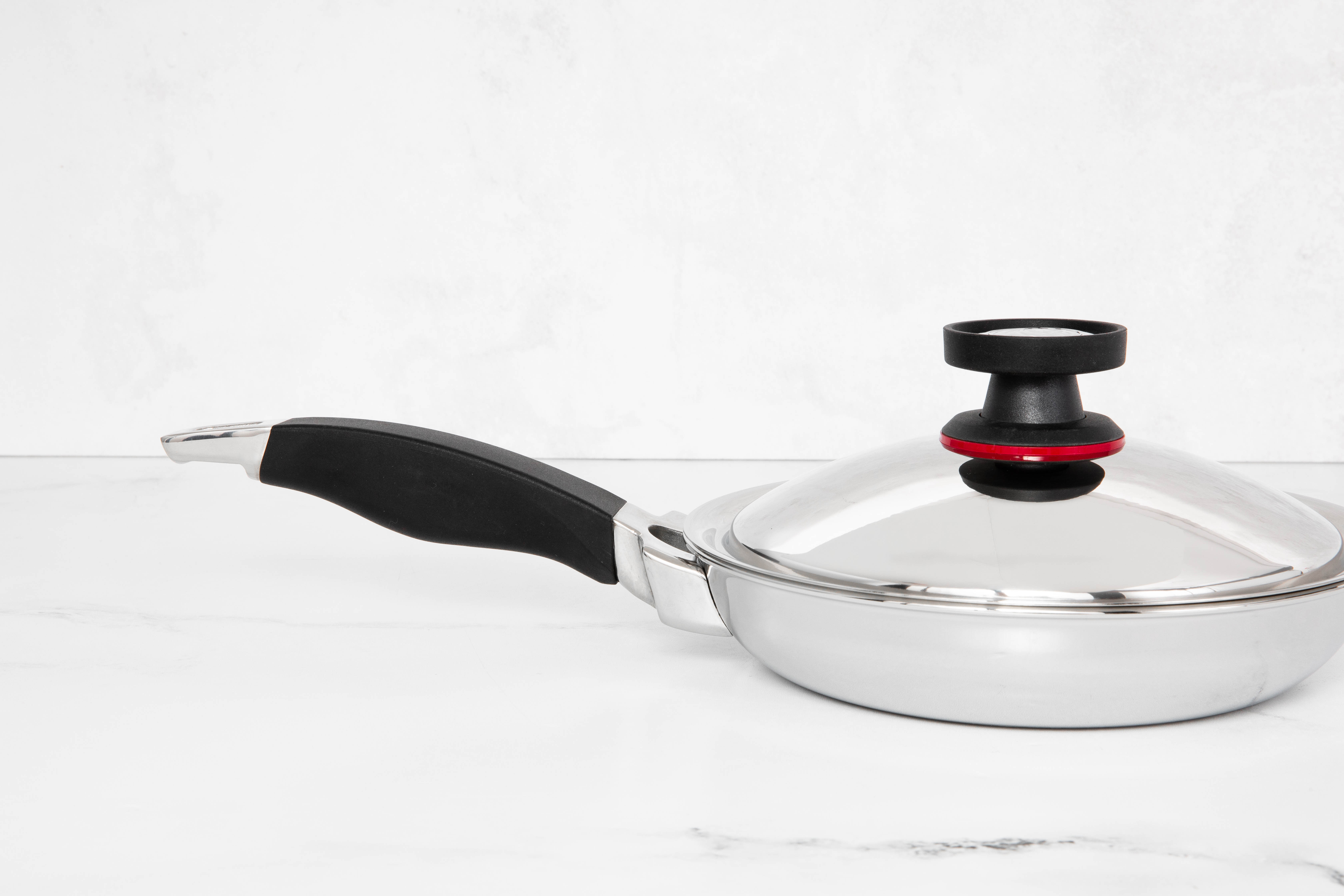 Jogo de Frigideiras Gourmet | Royal Prestige Brasil