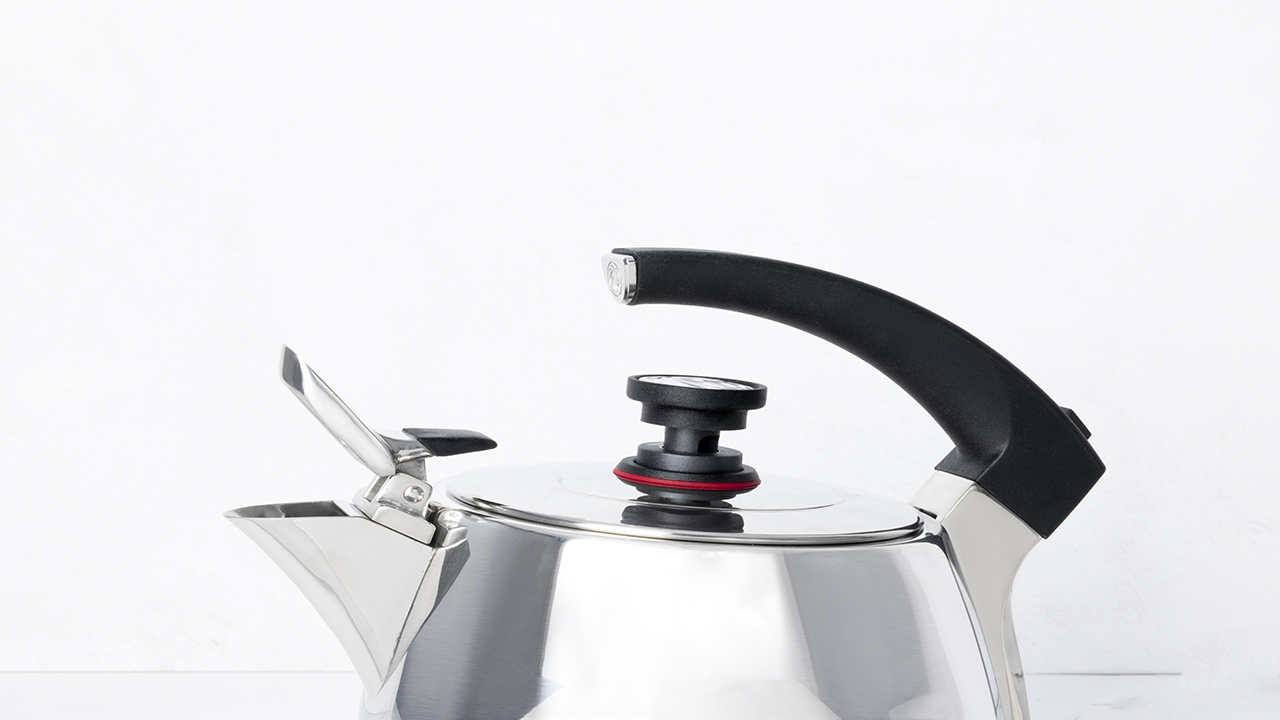 Tetera en acero inoxidable - Royal Prestige® Colombia