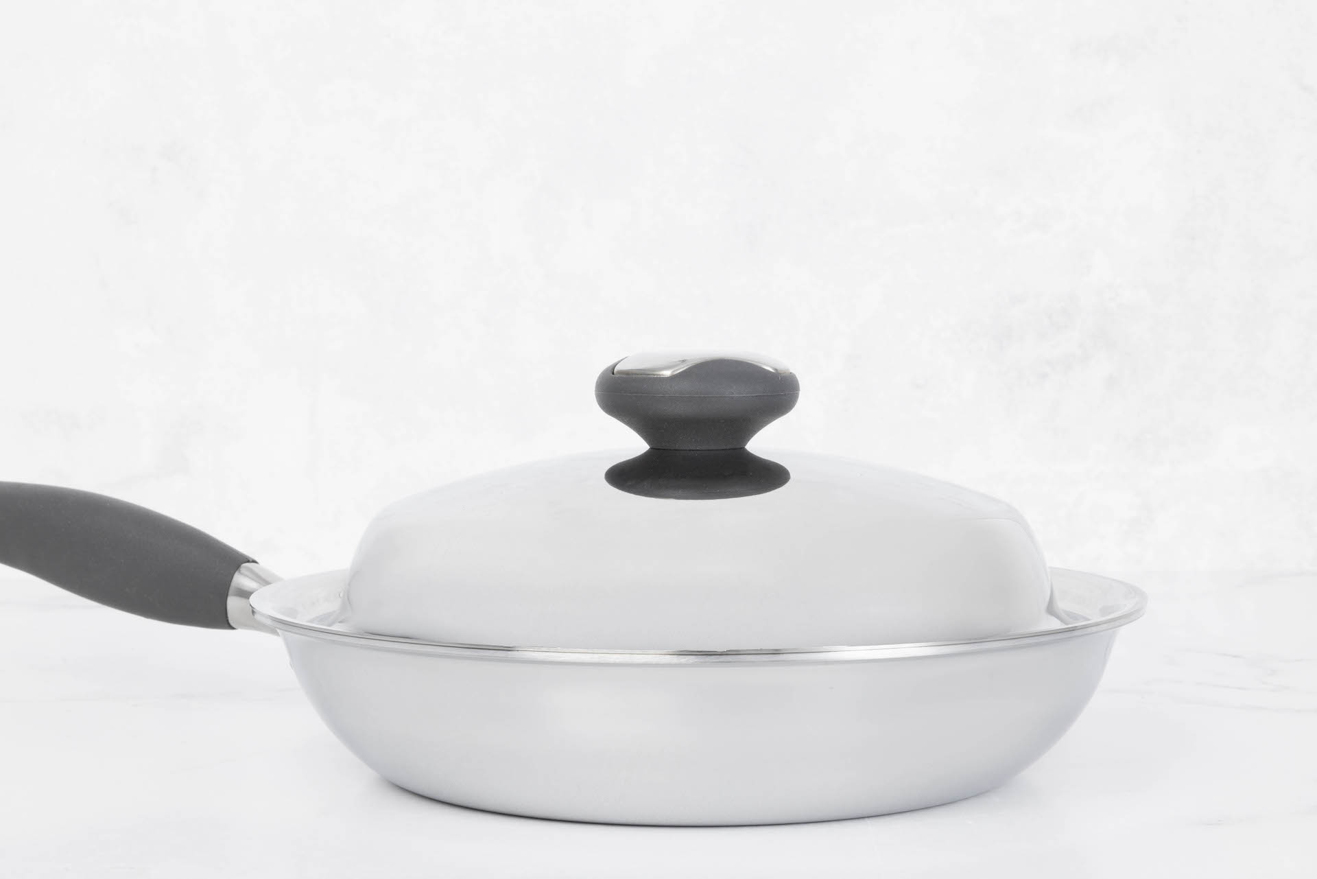 Sartenes de acero inoxidable - Royal Prestige® Ecuador