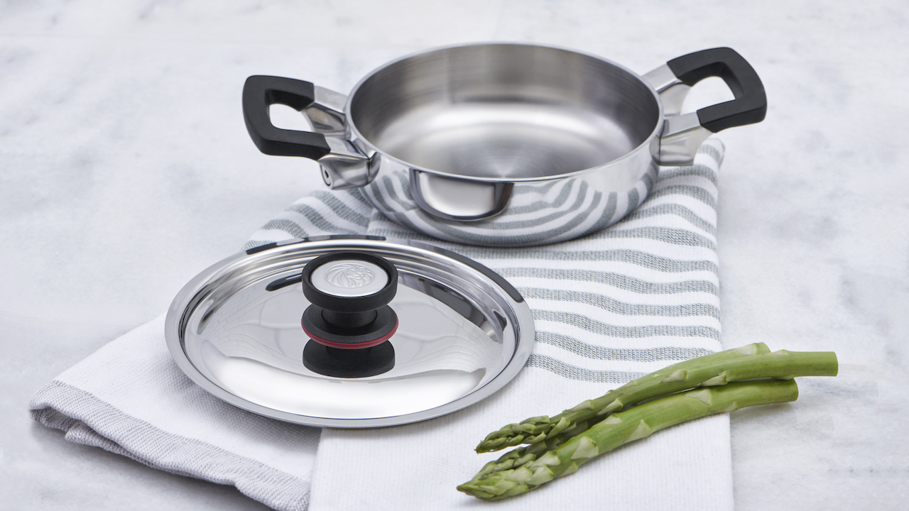 Cacerola de cocina - Royal Prestige® Colombia