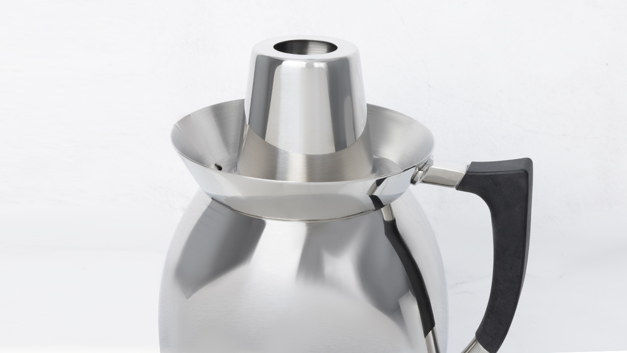 Olla Chocolatera - Royal Prestige® Perú