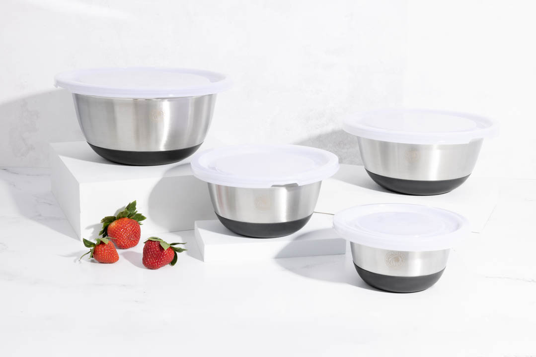 Tazones Para Mezclar Royal Prestige® Colombia