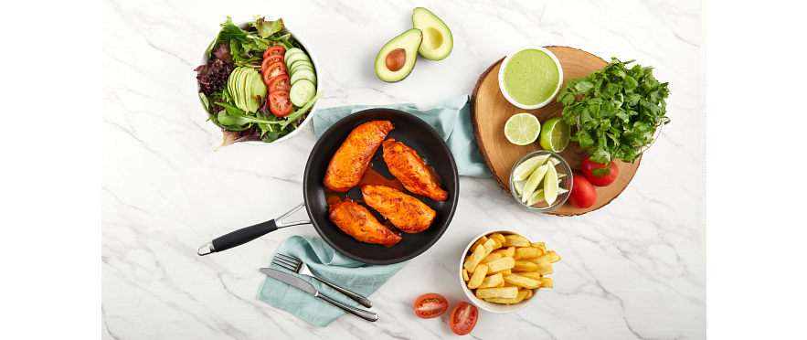 Sartenes Antiadherentes - Royal Prestige® Republica Dominicana