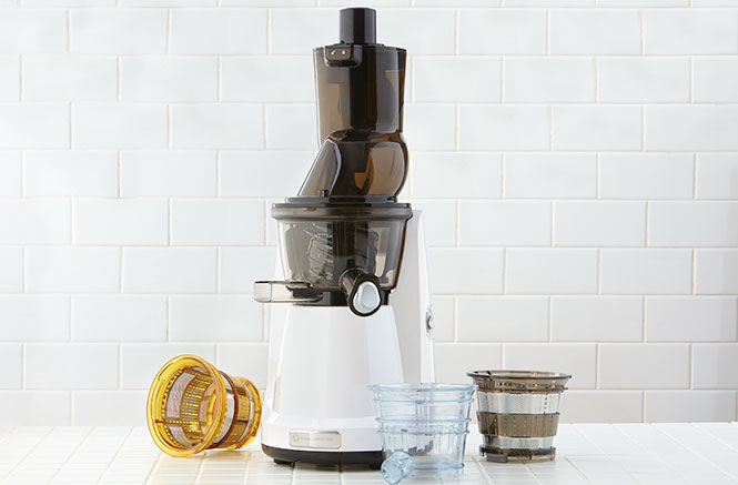 Extractor de Jugos | Royal Prestige Extractor de Jugos | Royal Prestige