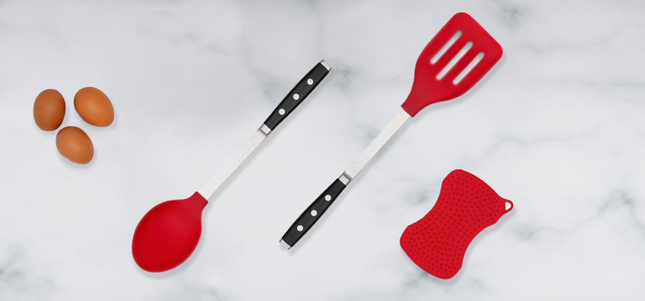 Accesorios de Cocina Precision Series 3™ Accesorios de Cocina Precision Series 3™